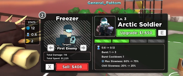 FREEZER REWORK IS LIVE BOIS | Fandom