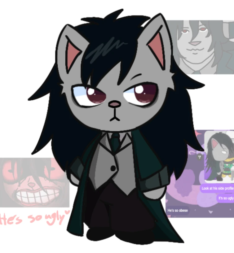 Discuss Everything About Pretty Blood Wiki | Fandom