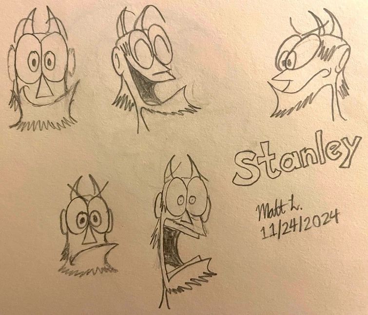 Discuss Everything About CartoonMania320 Wiki | Fandom