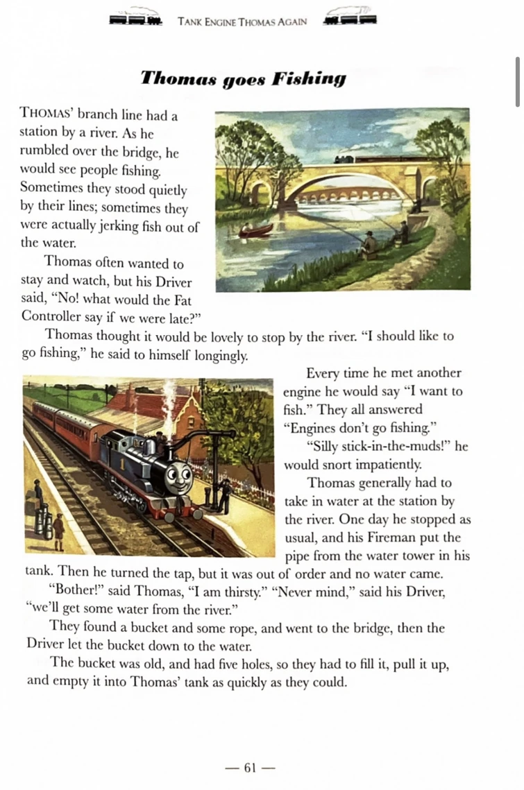 Discuss Everything About Thomas the Tank Engine Wiki | Fandom