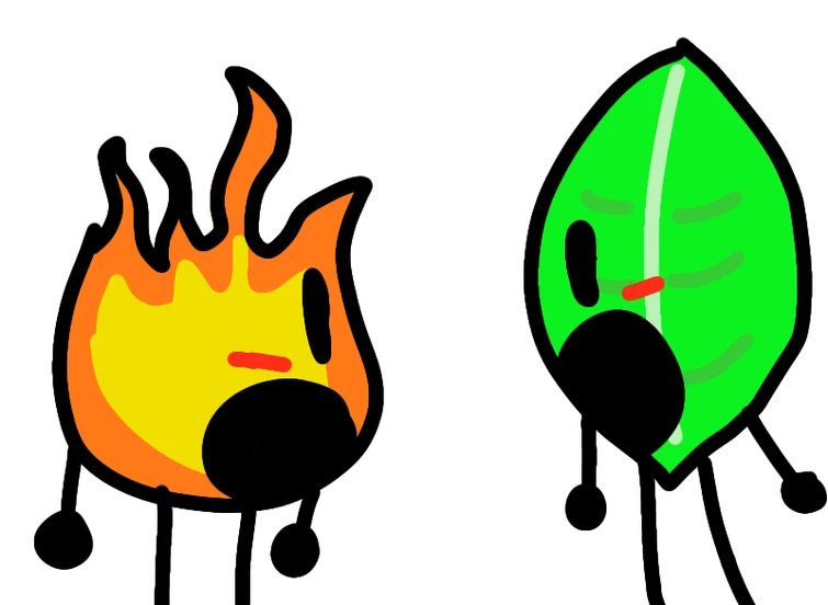 OKAY, WHO IS EXCITED FOR SEASON 6 OF BFDI????!!! | Fandom