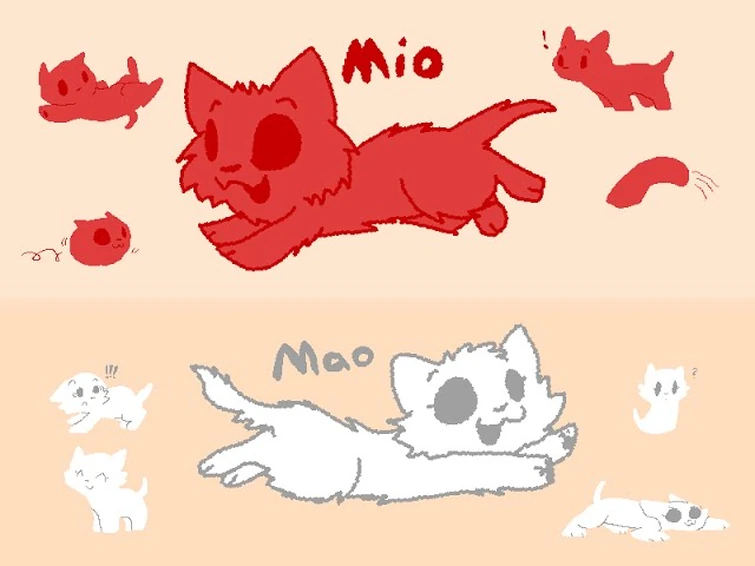 Helloooo click pls :3 | Fandom