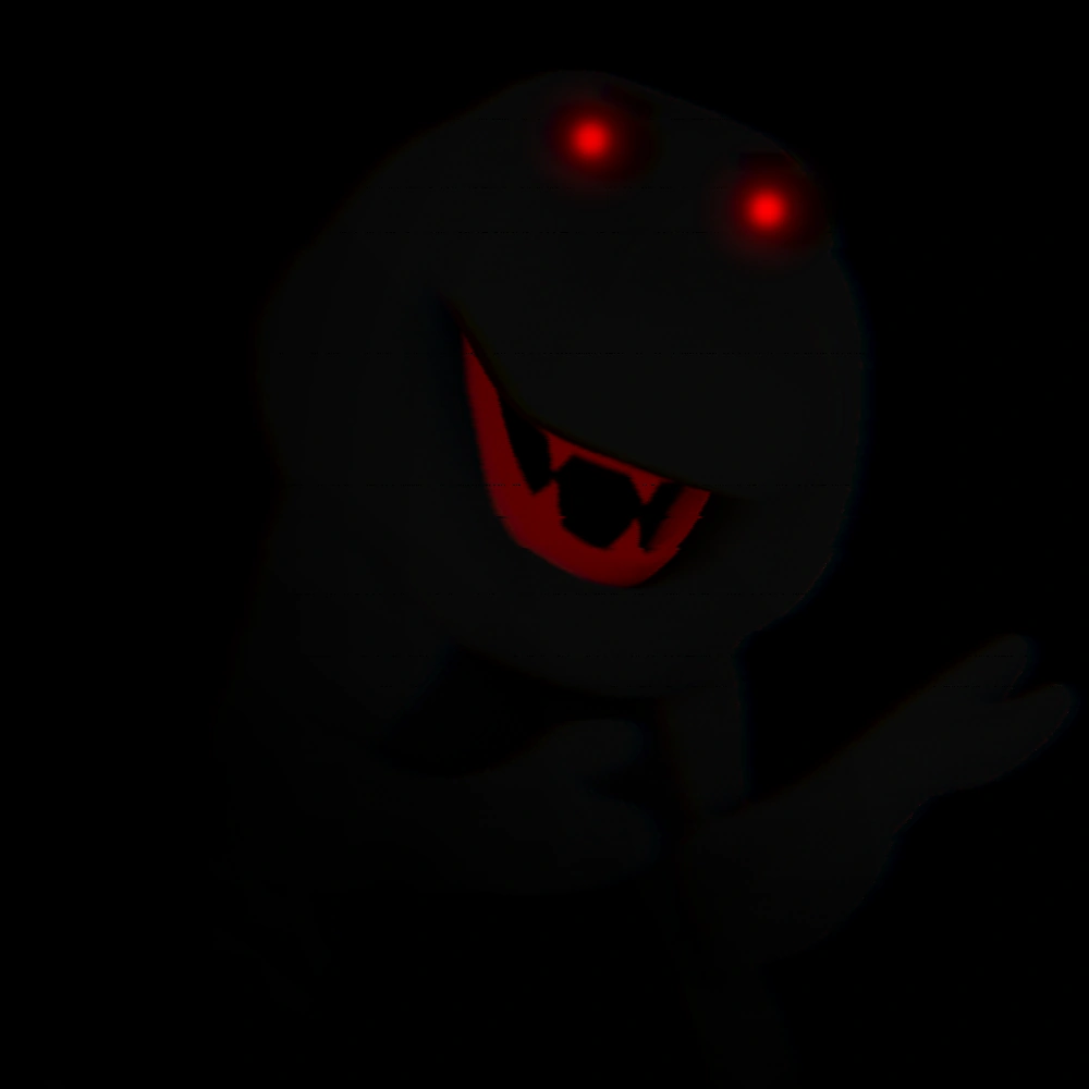 Uncanny Demon Barney Phases | Fandom