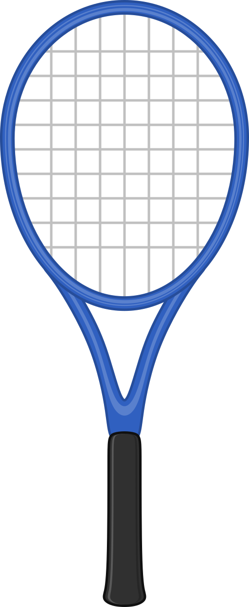 Made a Tennis Racket asset that I actually think looks decent. | Fandom