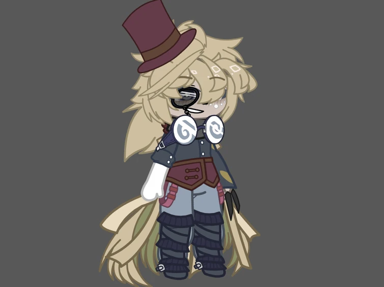 A new oc! | Fandom