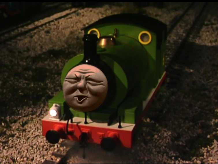 Later Percy saw the dragon again as he was heading home and it scares ...