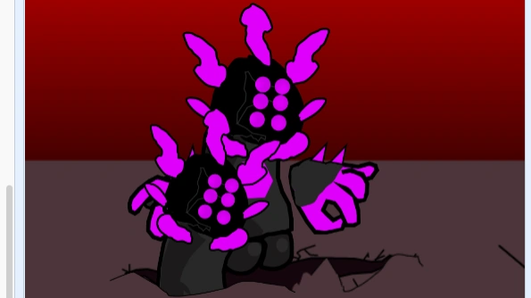 void bros as expurgation tricky | Fandom