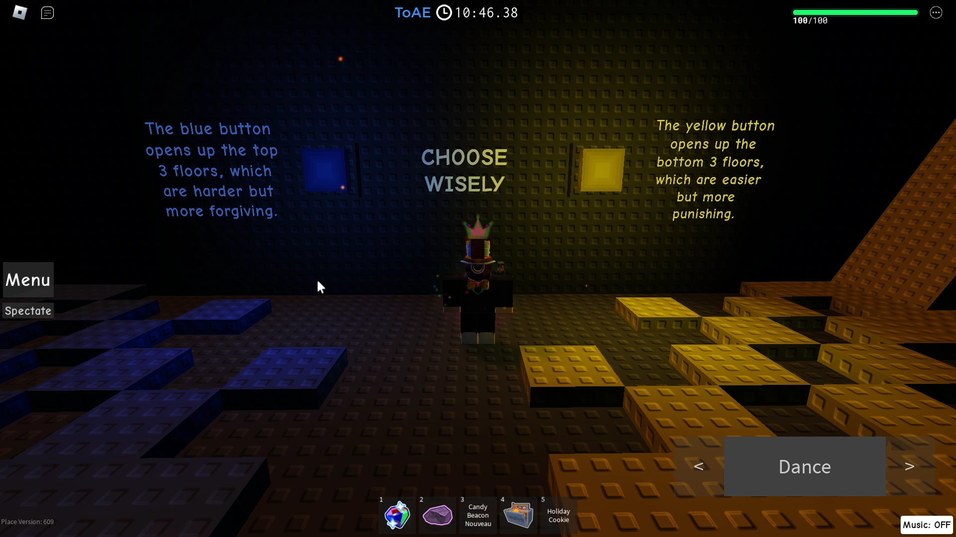 NEW PB ON TOAE | Fandom