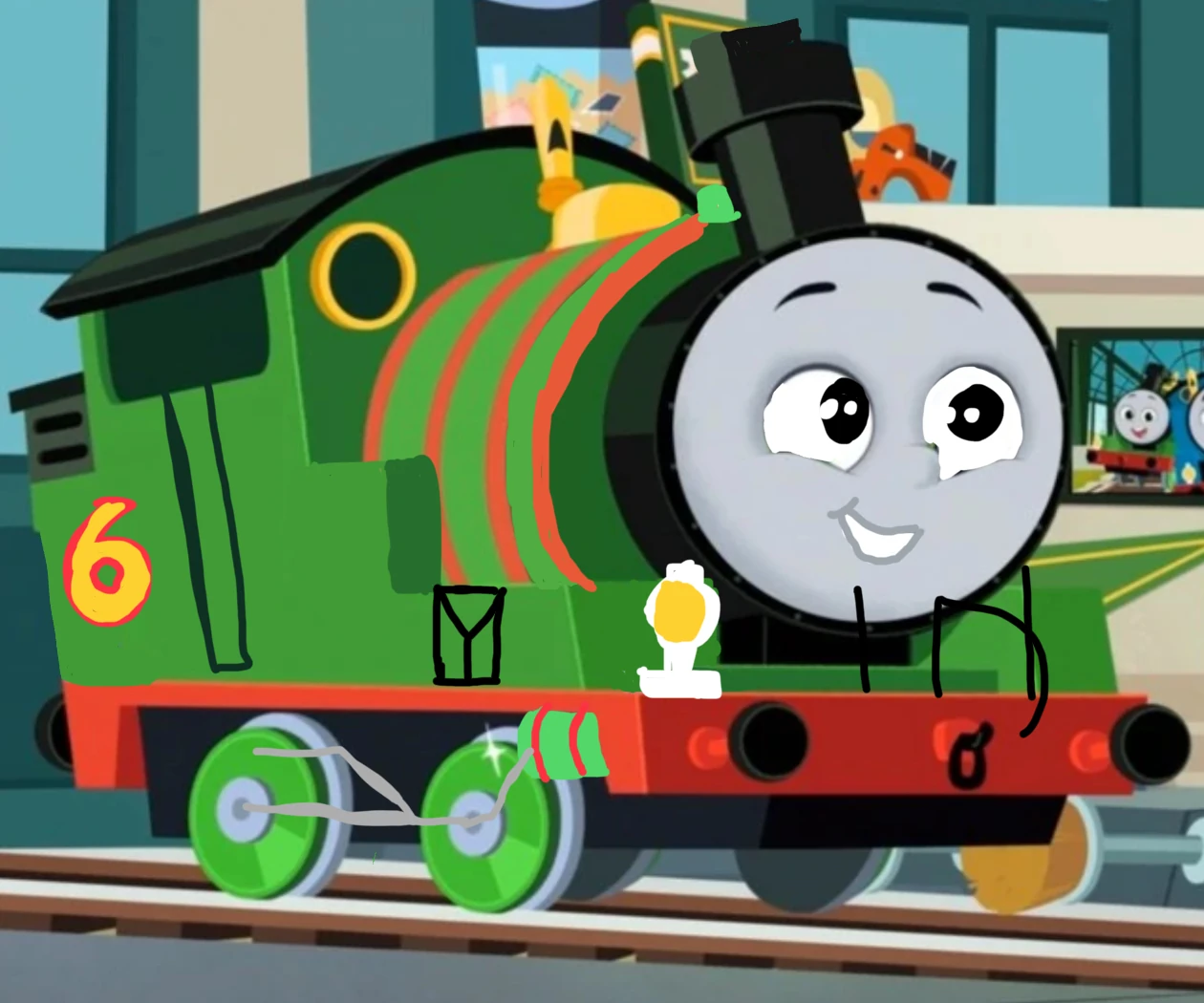 Now the one you have always been waiting for... | Fandom