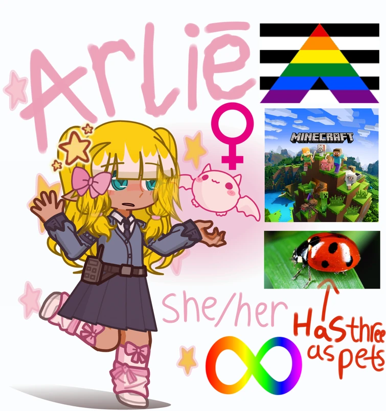 Gacha Life 2 - Characters & Updates (Official Thread) | Fandom