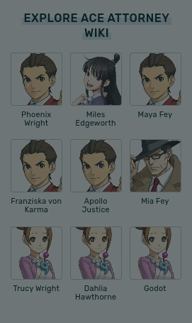 appreciation | Fandom