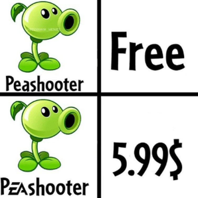 Discuss Everything About Plants vs. Zombies Wiki | Fandom