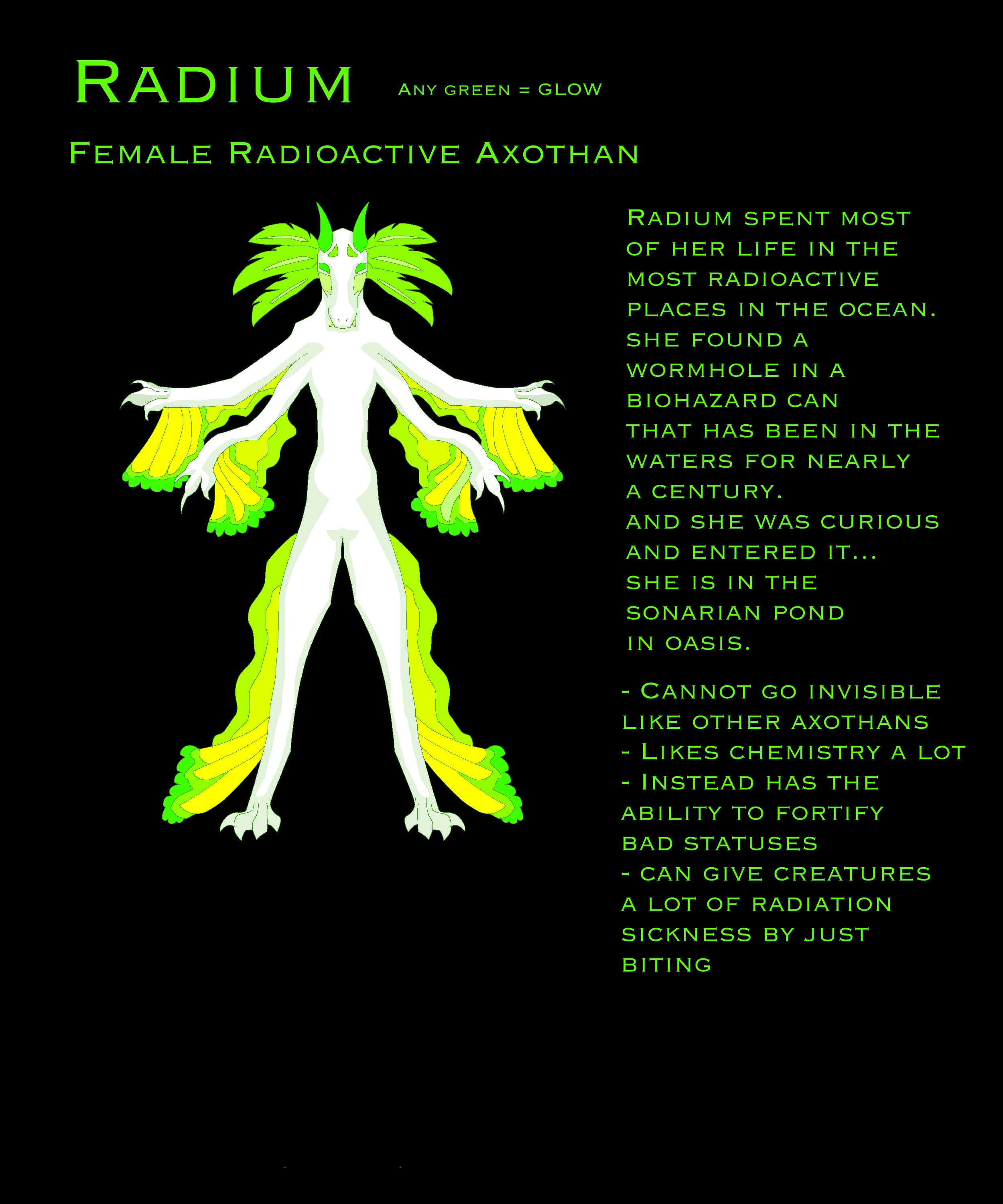 axothan anthro thing | Fandom