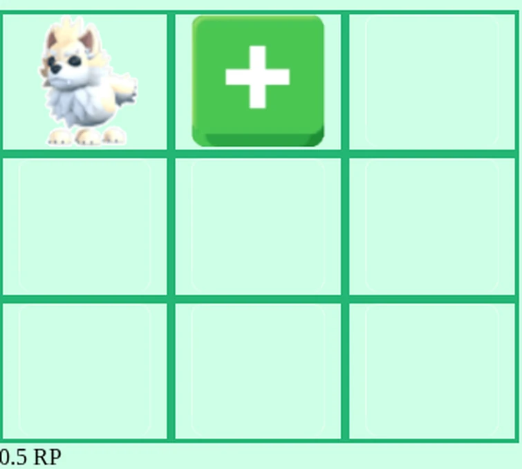 holy cow dire wolf has such a low value 😮‍💨 | Fandom