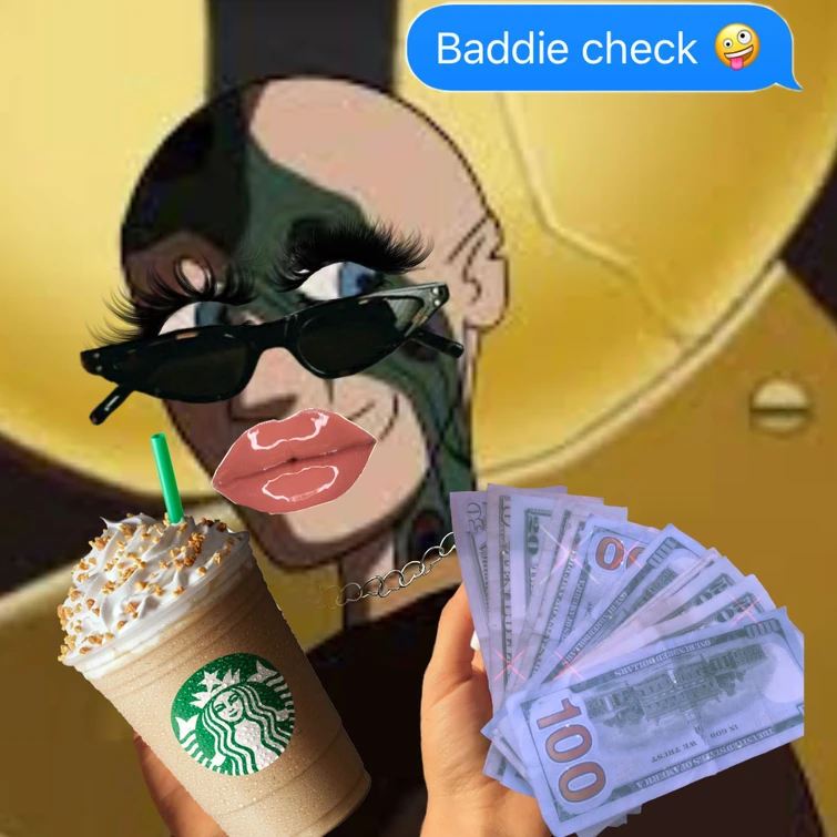 HE'S SUCH A BADDIE 🤩🤩 | Fandom