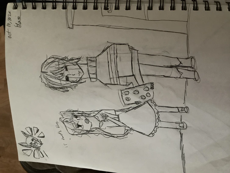 Random thing I made | Fandom