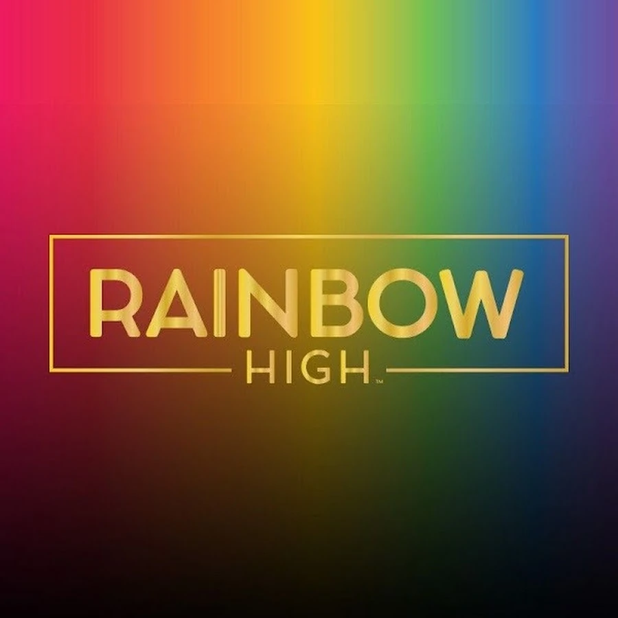 Rainbow High in Turkish | Fandom