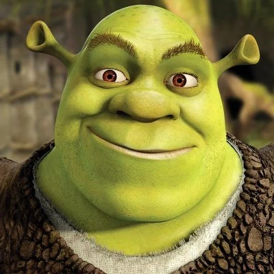 Shrek sale de su pantano para vengar a Tilín | Fandom