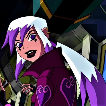 Quick Fights #2: Charmcaster vs. Albedo | Fandom