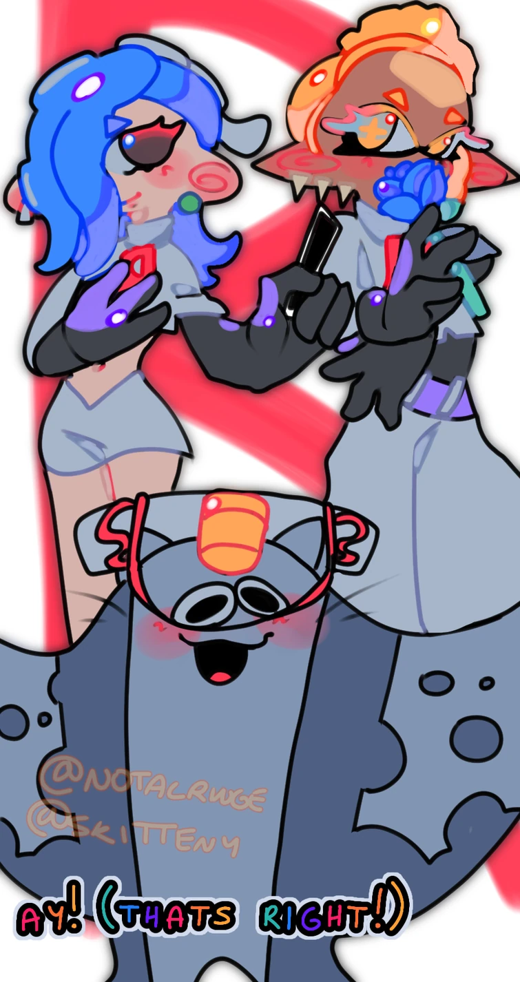 Prepare for trouble.. make it double! | Fandom