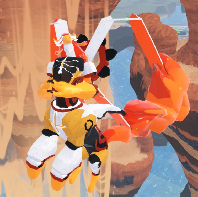 Discuss Everything About Creatures of Sonaria Wiki | Fandom