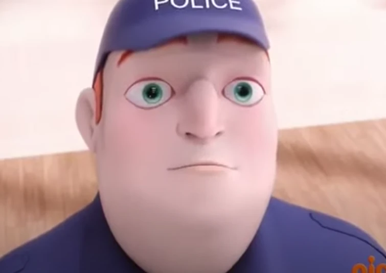 Rogercop CRACK!!! | Fandom