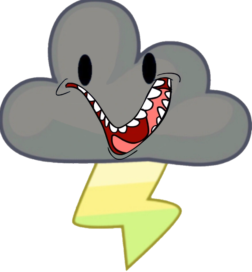 Thunder | BFDBI Wiki | Fandom