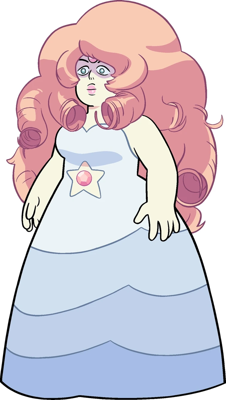 The Crystal Roses | Fandom