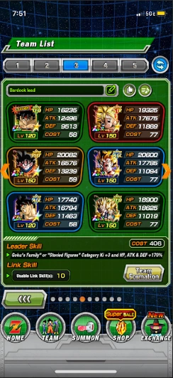 Rate My Team | Fandom