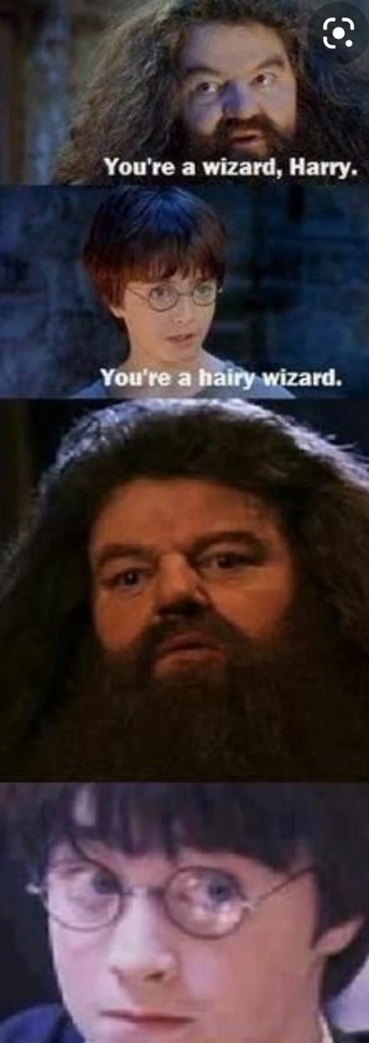HP meme Contest | Fandom