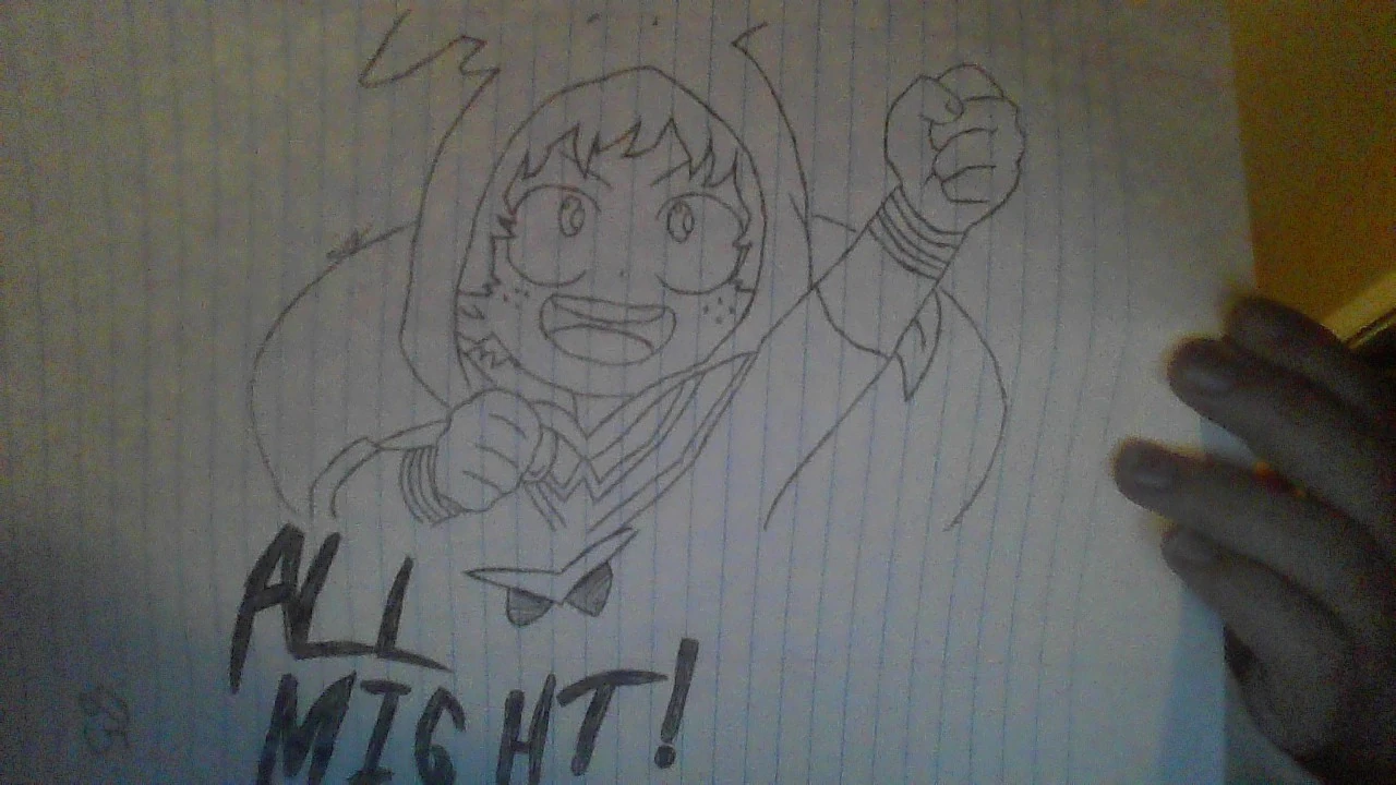 Drawings for you guys | Fandom