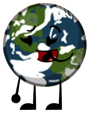 Earth | Battle For Dream Cosmos Wiki | Fandom