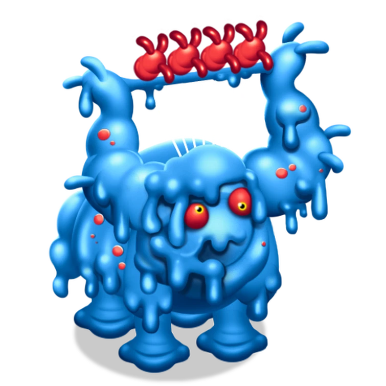 MSM Infodump Thing part 4: The Dawn of Fire and the Catclysm | Fandom