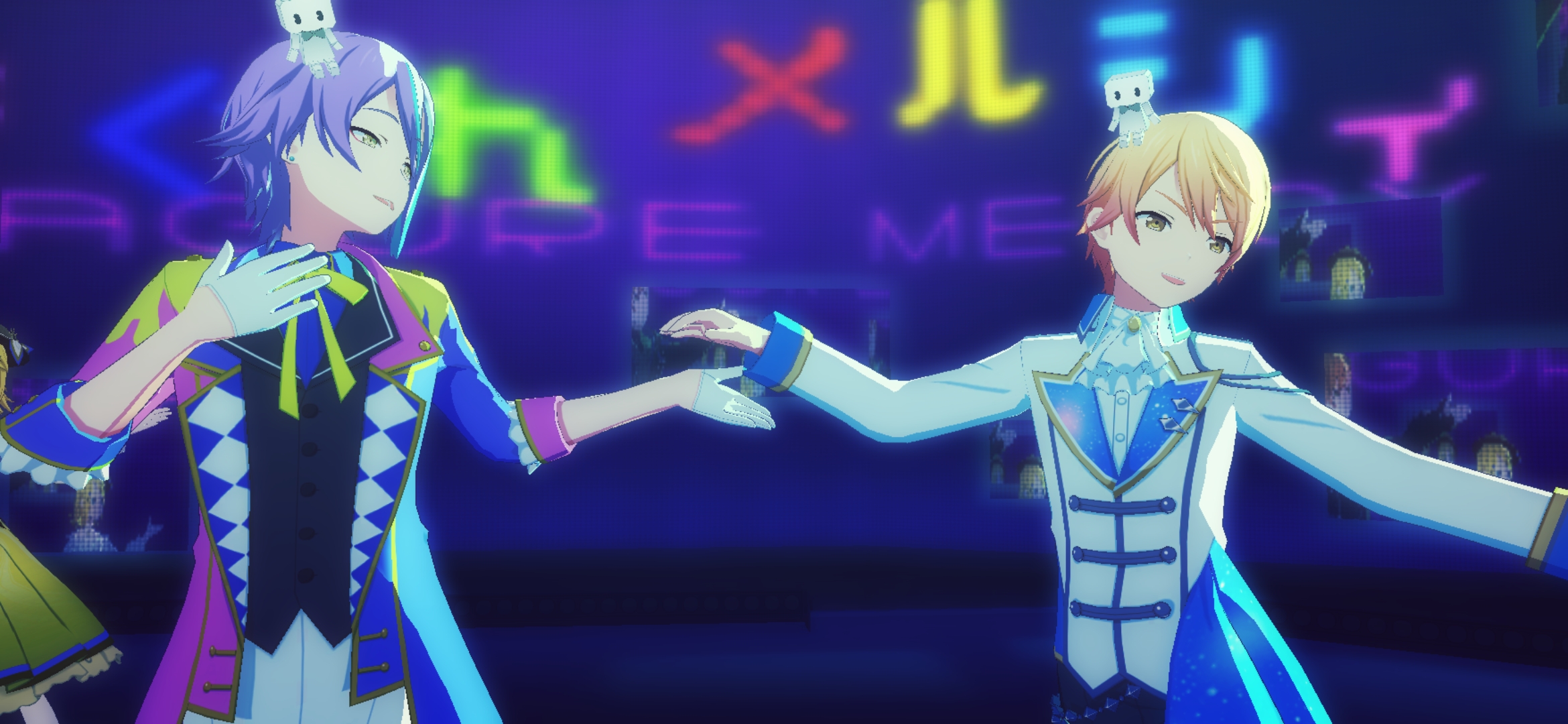 Does Anybody Wanna Read Gay Men Fandom