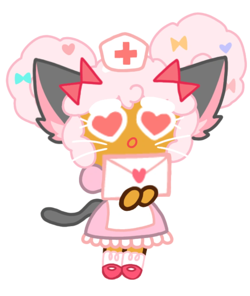 Cotton Candy Cookie Edit | Fandom