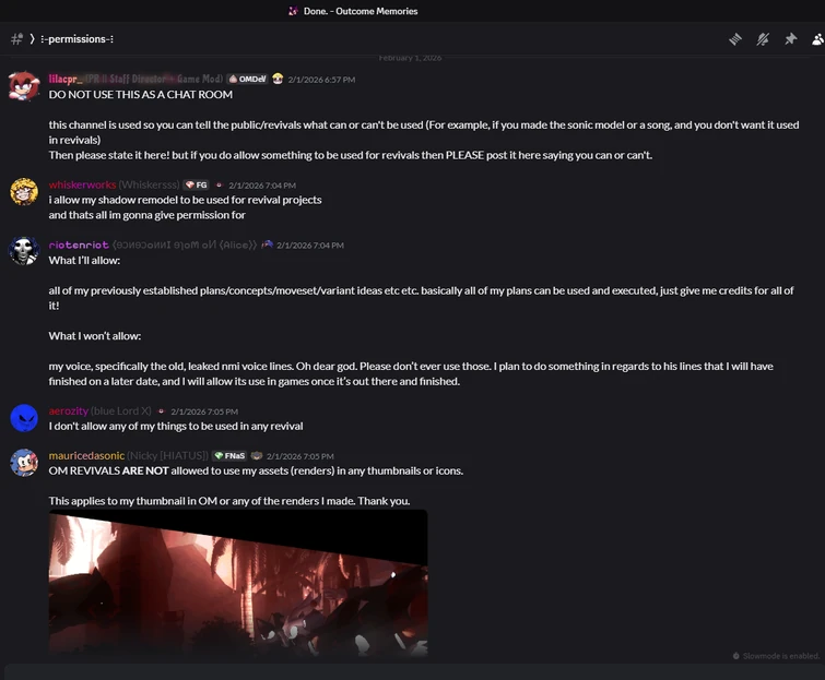 All posts by Daniel Mcgrory | Fandom