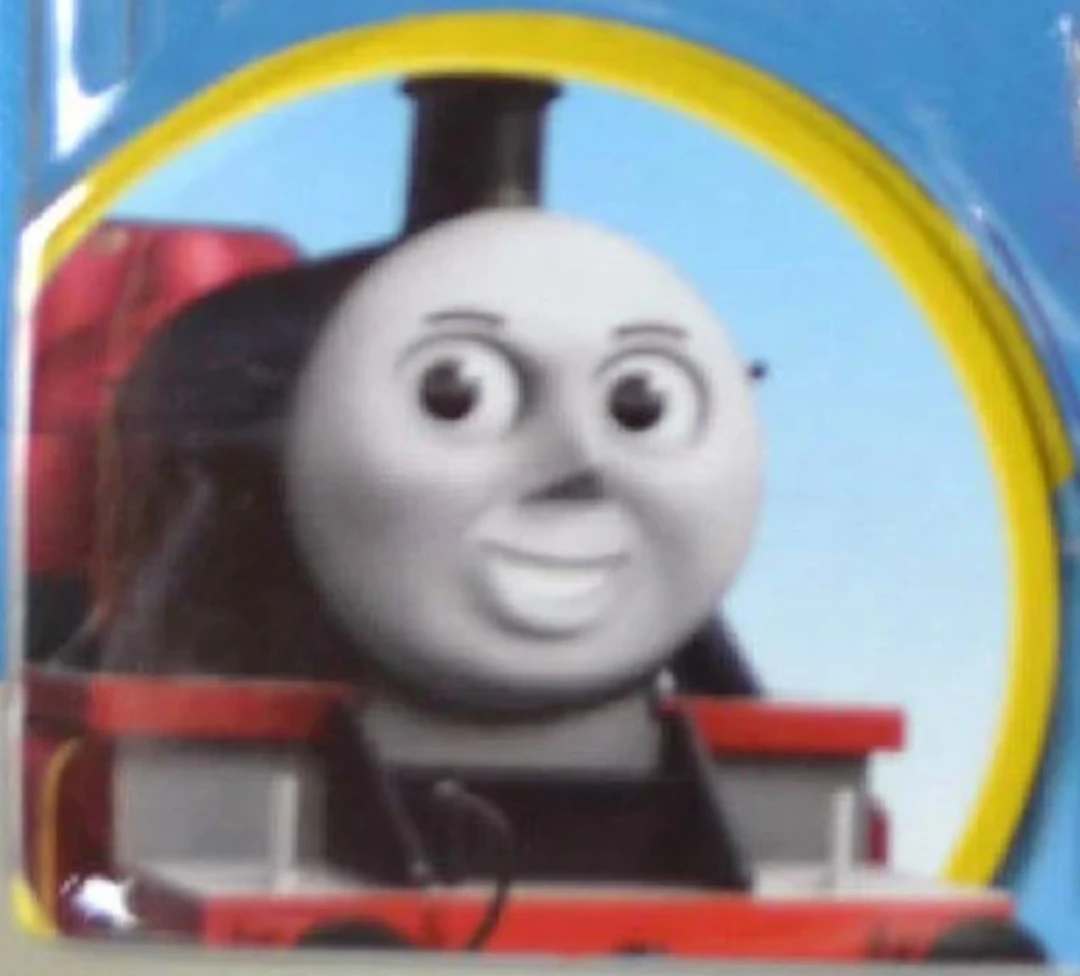 CGI Arthur, class 40, Freddie, big city engine, culdee? Arthur is odd ...