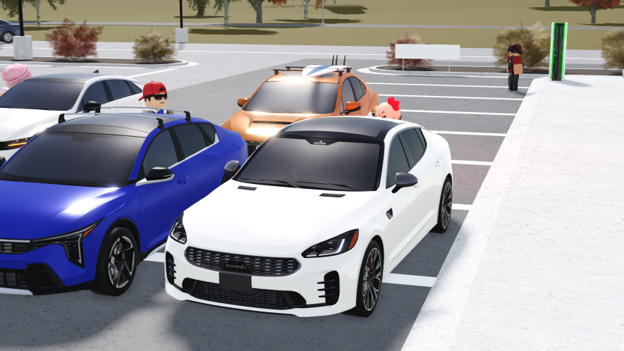 Kia K4 coming to Greenville? | Fandom