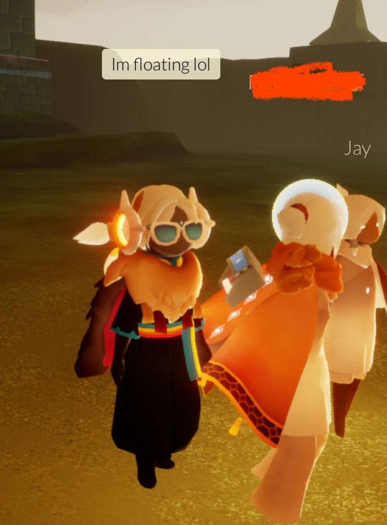 Im floating 🤣 | Fandom