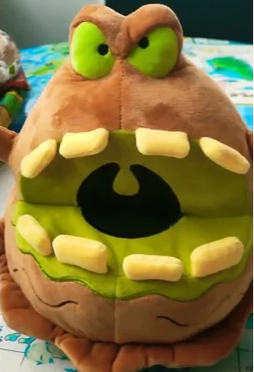are you coping the new GREAT MIGHTY POO PLUSH 🔥🔥🔥💯💯💯💩💩💩 | Fandom