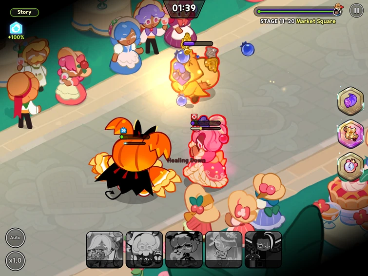 Why pompon I was so close | Fandom