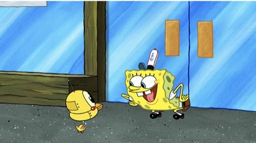 Discuss Everything About Encyclopedia SpongeBobia | Fandom