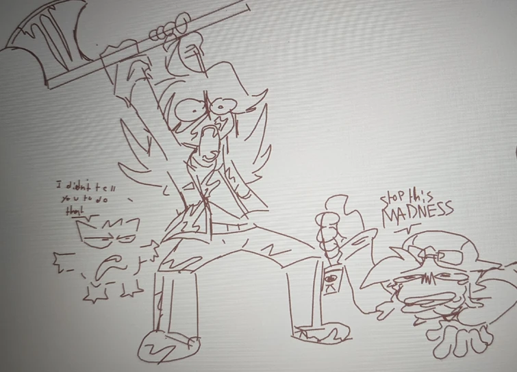 Shit post (womp womp💔) | Fandom