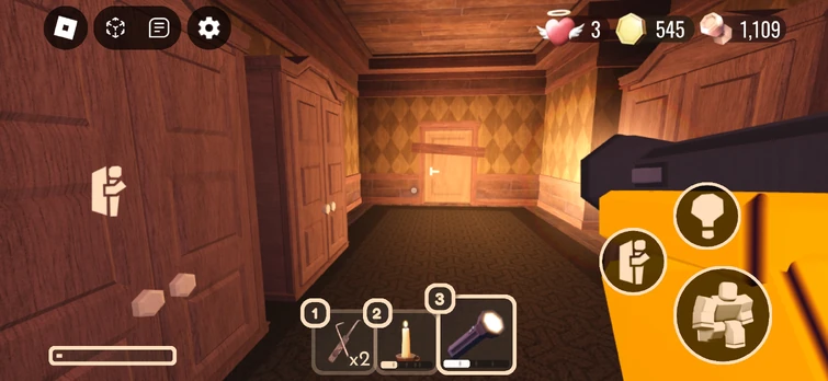 Discuss Everything About DOORS Wiki | Fandom