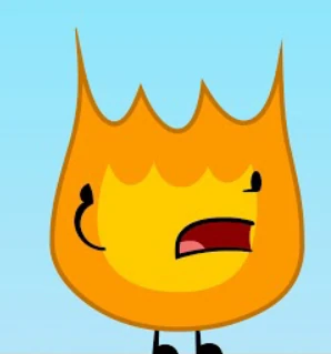 A Key Event | BFDI (2021) tv show Wiki | Fandom