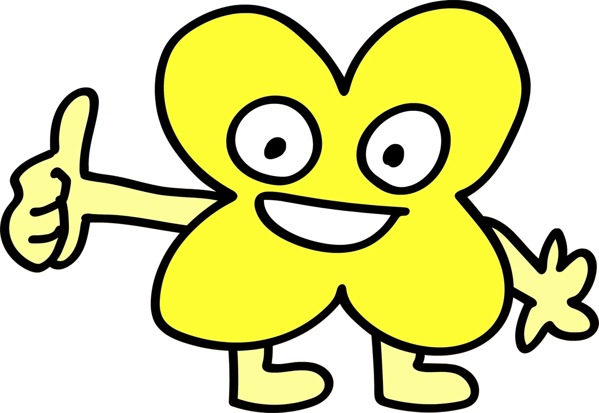 X | BFDI Algebraliens Fanon Wiki | Fandom