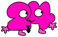 Twenty Four | BFDI Algebraliens Fanon Wiki | Fandom