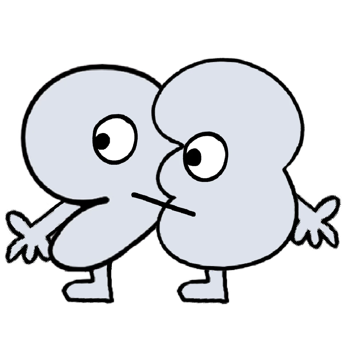 Ninety Three | BFDI Algebraliens Fanon Wiki | Fandom