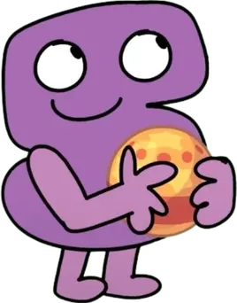 Five | BFDI Algebraliens Fanon Wiki | Fandom