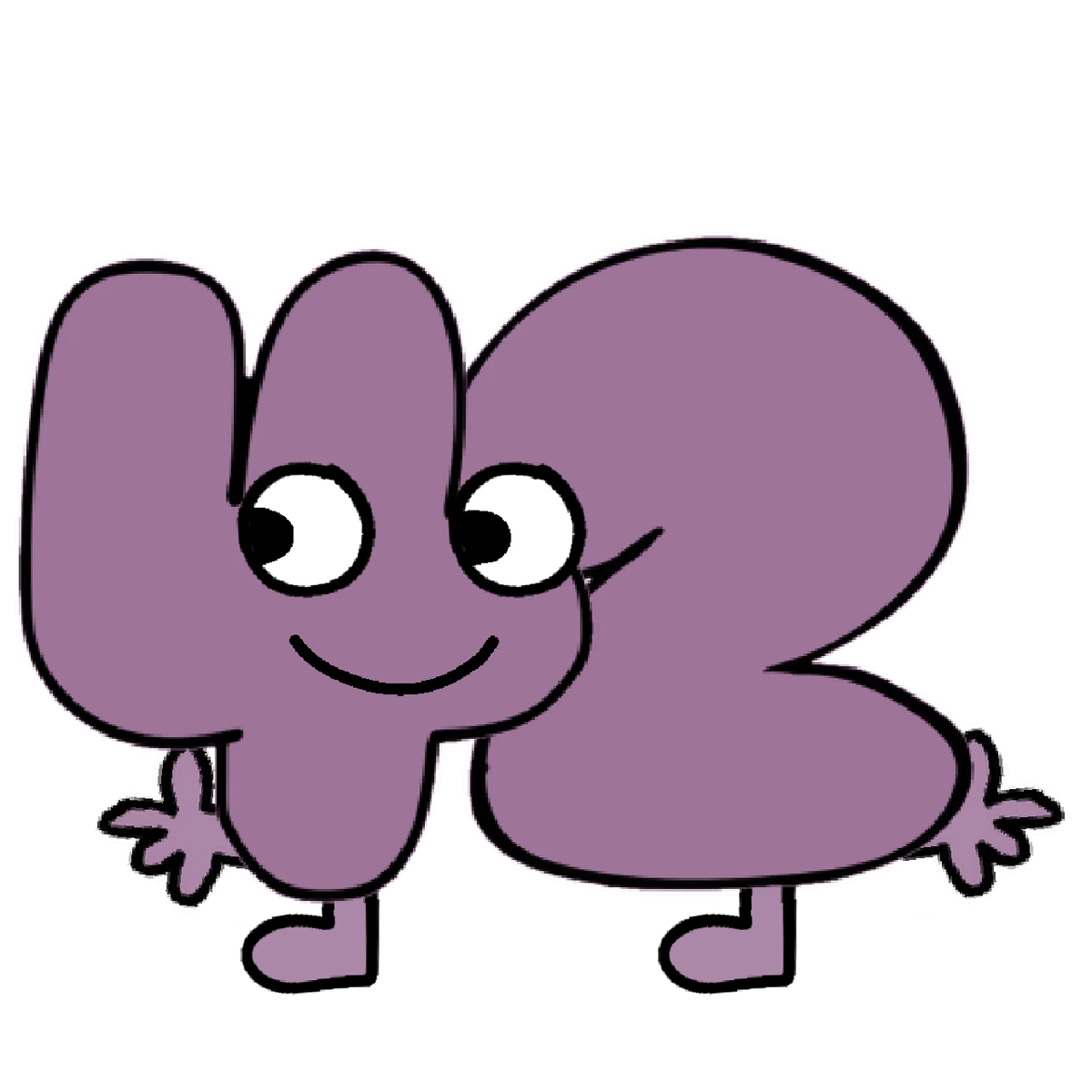 Fourty Two | BFDI Algebraliens Fanon Wiki | Fandom